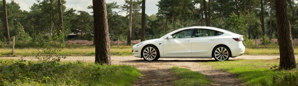 Tesla leasen doe je zowel Zakelijk als Private bij MisterGreen